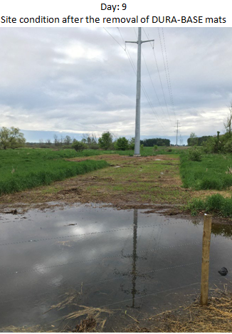 Top 5 Reasons to Use DURA-BASE Heavy-Duty composite mats in Your ...