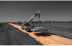 Top 5 Reasons to Use DURA-BASE Heavy-Duty composite mats in Your ...