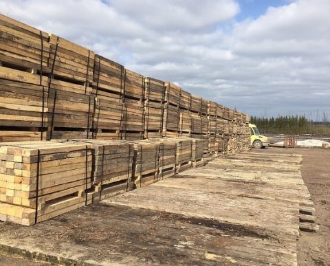 What Are the Reasons to Use Drilling Rig Mats? - Maco Corporation