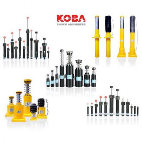 All you need to know about shock absorbers
