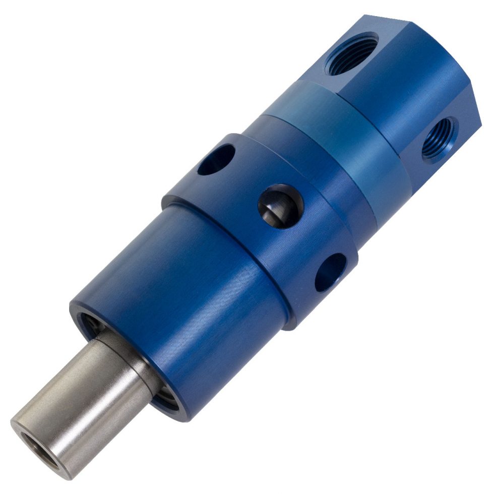 Understanding High-Pressure Rotary Joints: A Simple but In-Depth Guide ...