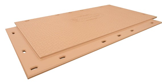 Dura Base Composite Mats | Maco Corporation